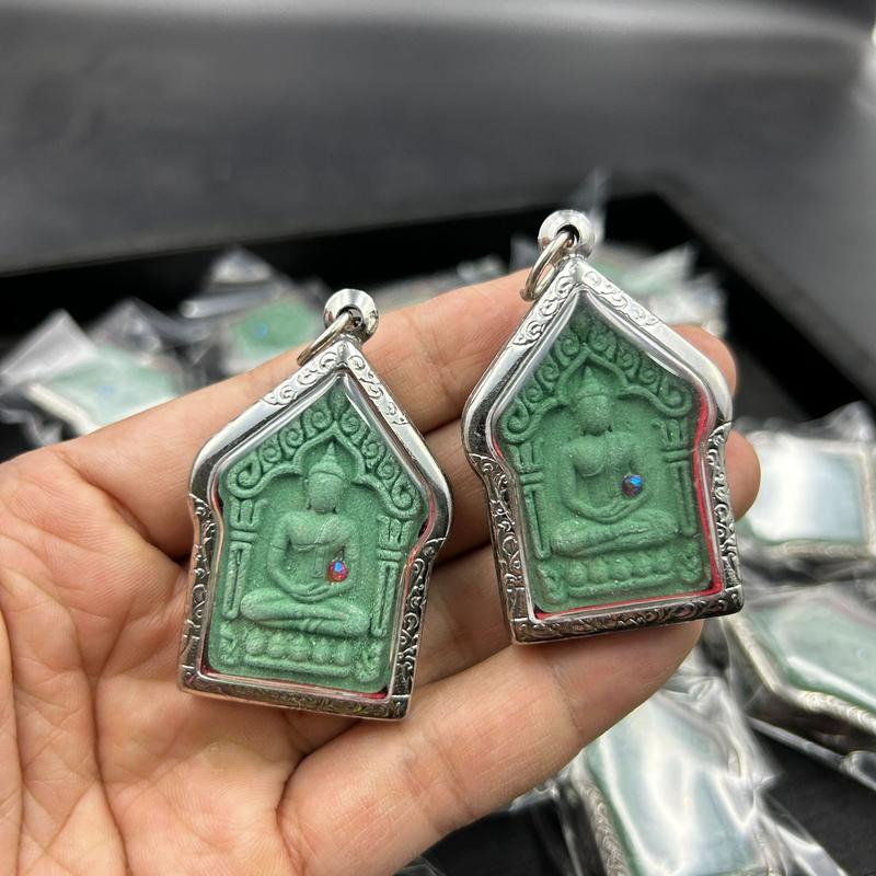Thailand Butterfly Kun Ping Special Edition Pendant Genuine Goods ...