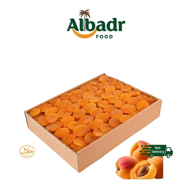 Fresh Premium Dried Apricot | 250g | 500g | 1kg | Wholesale And ...