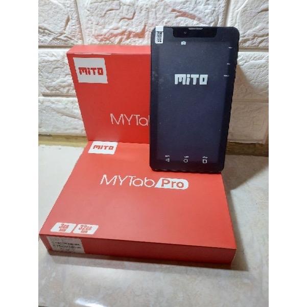 Tablet mito mytab ram 3GB - Shop | Tokopedia