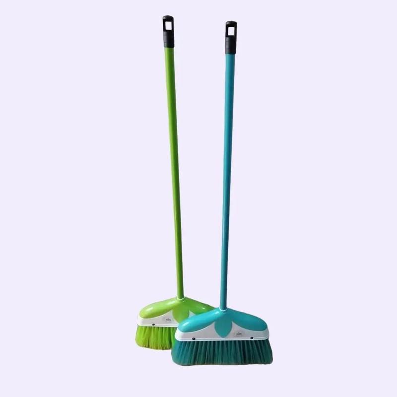Multi-Purpose Plastic Light Durable Broom / Walis - TikTok Shop Philippines