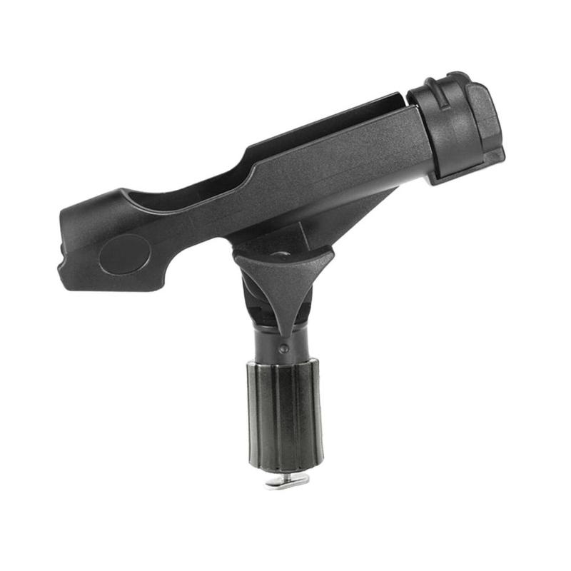 Swivel Fishing Rod Holder Stand Rotatable Adjustable Fishing - TikTok ...