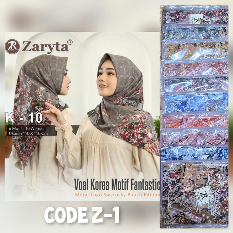 10 pcs Bundle Azara Premium with ziplock packaging - TikTok Shop ...