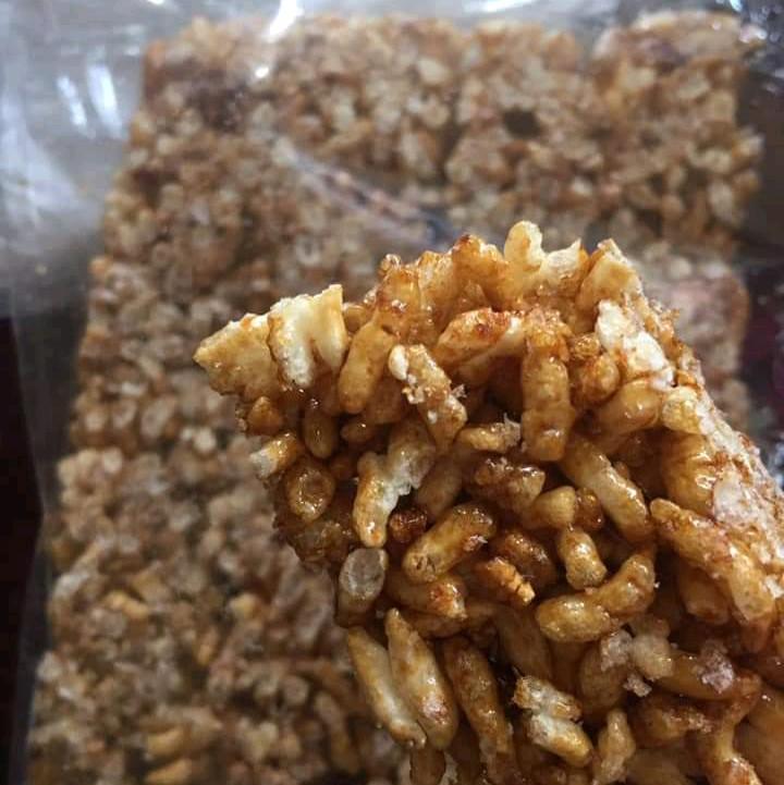 Bepang Pulut - TikTok Shop Malaysia