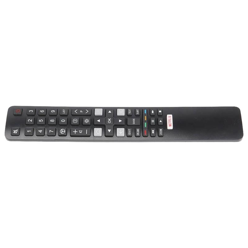 Kawalan Jauh TV, Serasi dengan TCL ARC802N YUI1, Model: 49C2US ...