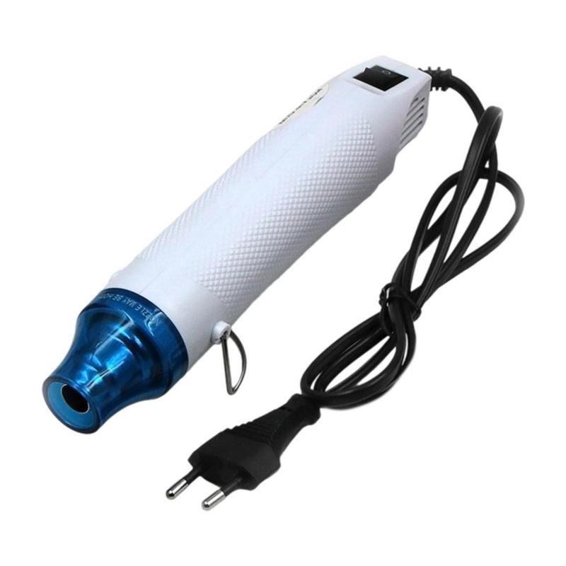 Heat Tool Electric Heating Tool Ergonomic Mini Hot Air for Crafts ...