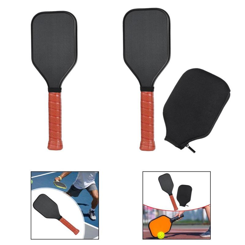 Pickleball Paddle Practical Nonslip Grip for Competition Gym - TikTok ...