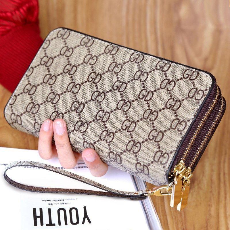 Dompet Wanita, Fesyen Eropah dan Amerika, Jenama Terkenal, Dompet ...