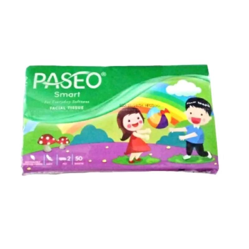Tissue Paseo / Tissue facial / Tisu wajah 2 ply - Shop | Tokopedia