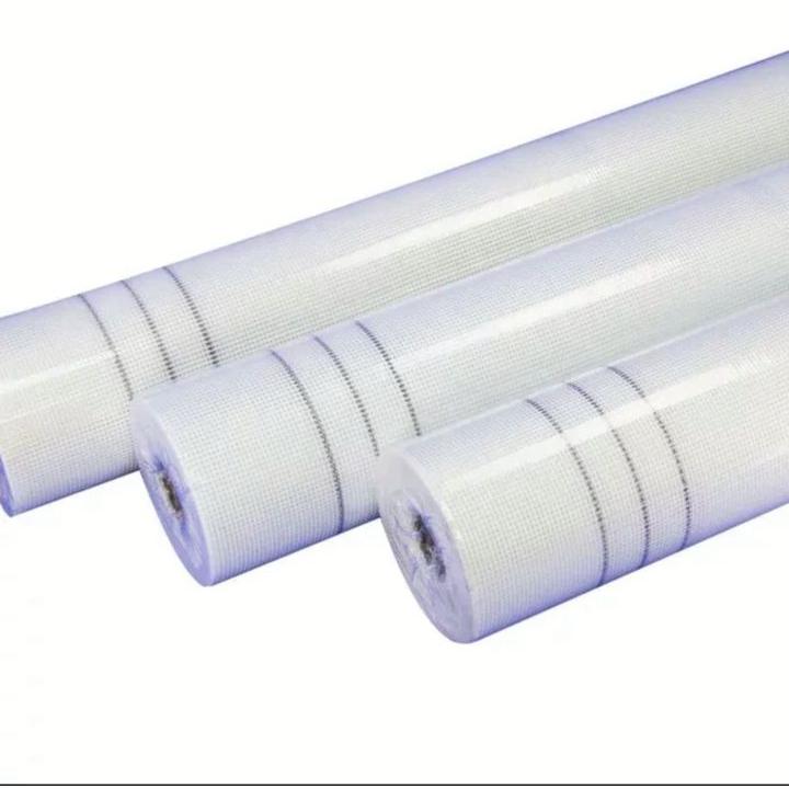Waterproof fiber mesh 1M x 50MTS 1Mx35MTS per roll 75gsm - TikTok Shop ...