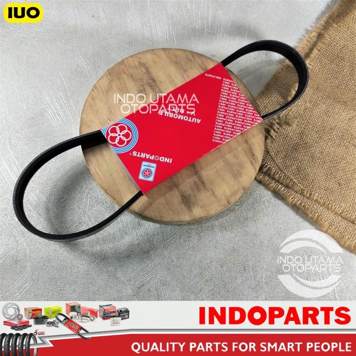 Jual VBelt Fanbelt Xenia 1.0 Vanbelt Alternator INDOPARTS 4PK715 ...