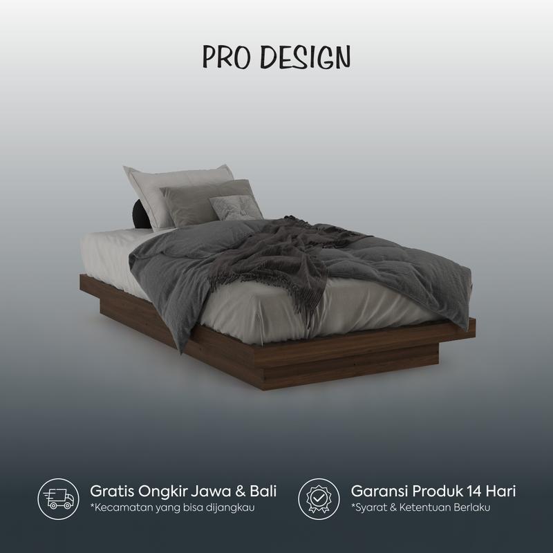 Pro Design Patron PATBD 120 Divan / Tempat Tidur Single - Shop | Tokopedia