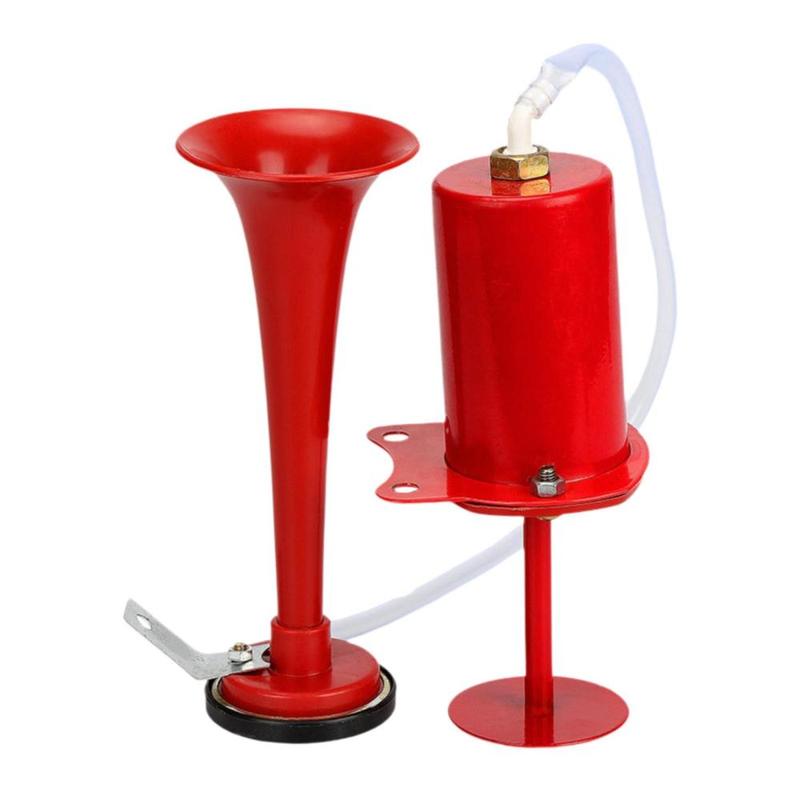 Bike Bell Loudspeaker Trumpet Accessories Handlebar,Hooter, Bell,for ...