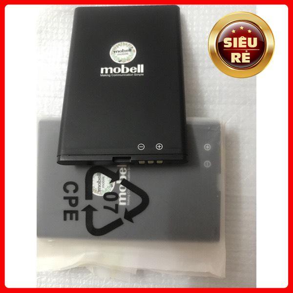 Pin Mobell dùng chung cho các dòng máy M339/ M318/ M319/ M518/ - TikTok ...