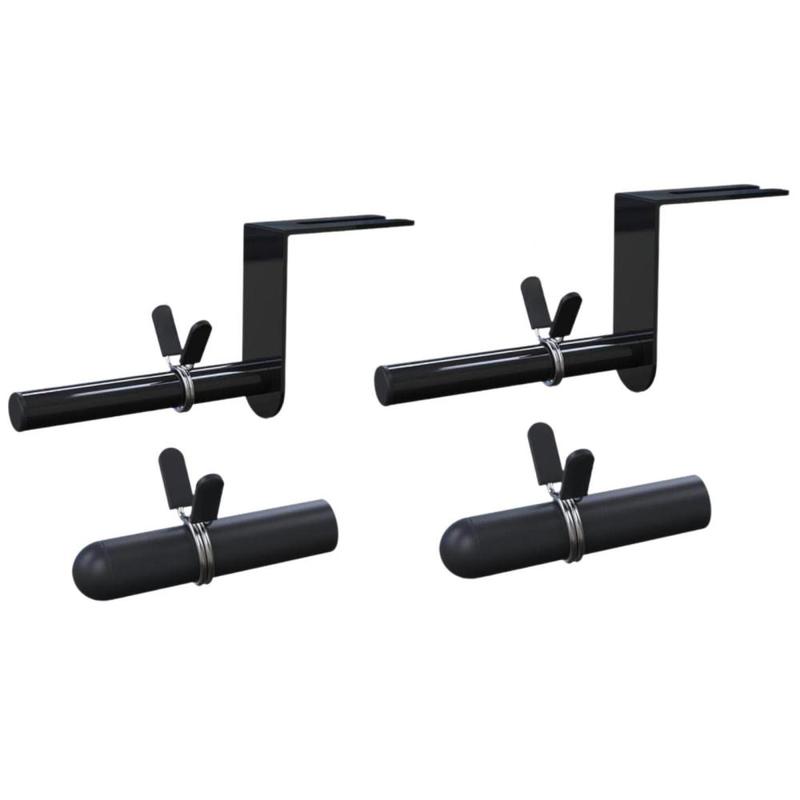 Gym Weight Stack Extender Weight Stack Pin Portable Barbell Plate ...
