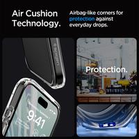 Promo SPIGEN Case for iPhone 15 Pro Max Plus Ultra Hybrid MagFit ...