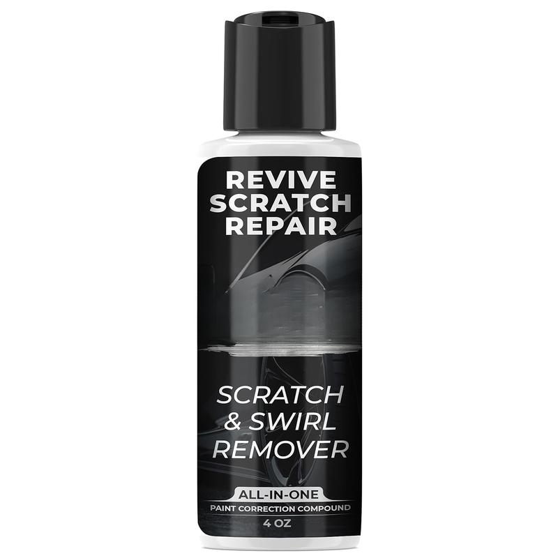 Instant Car Scratch Remover - Professional-Grade Buffer Compound ...