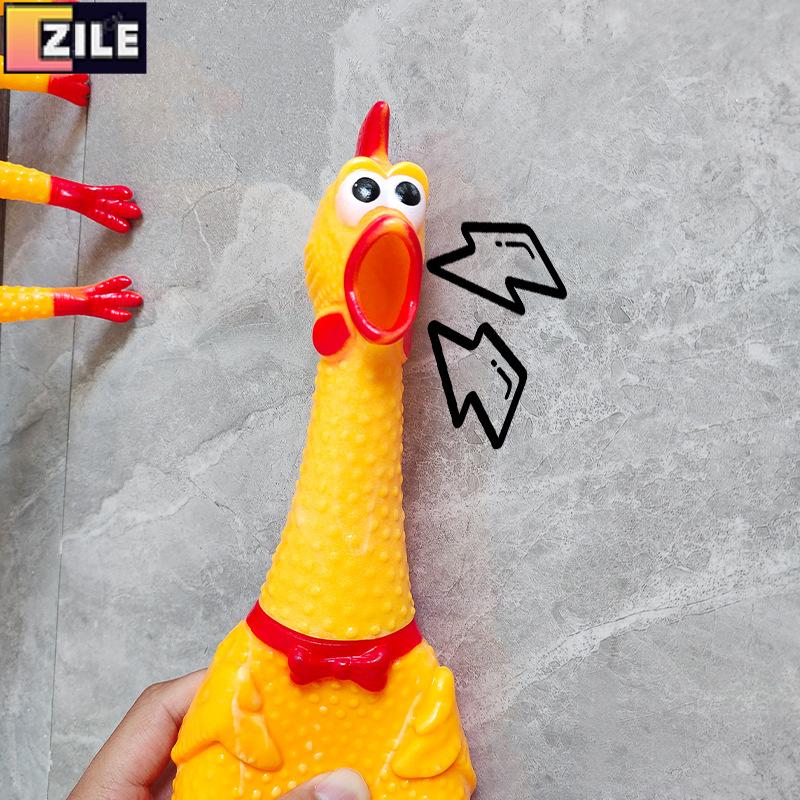 Screaming Chicken Screaming Chicken Toy Chicken Fighting Chicken ...