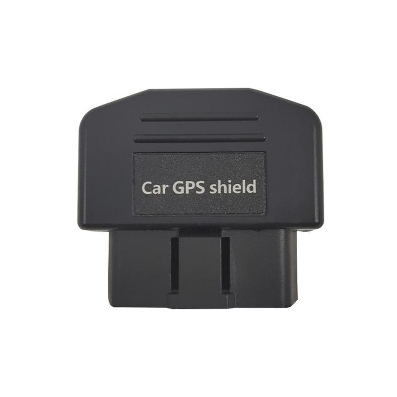 Practical Truck Charger OBD Anti-positioning Safe GPS Shield - TikTok ...
