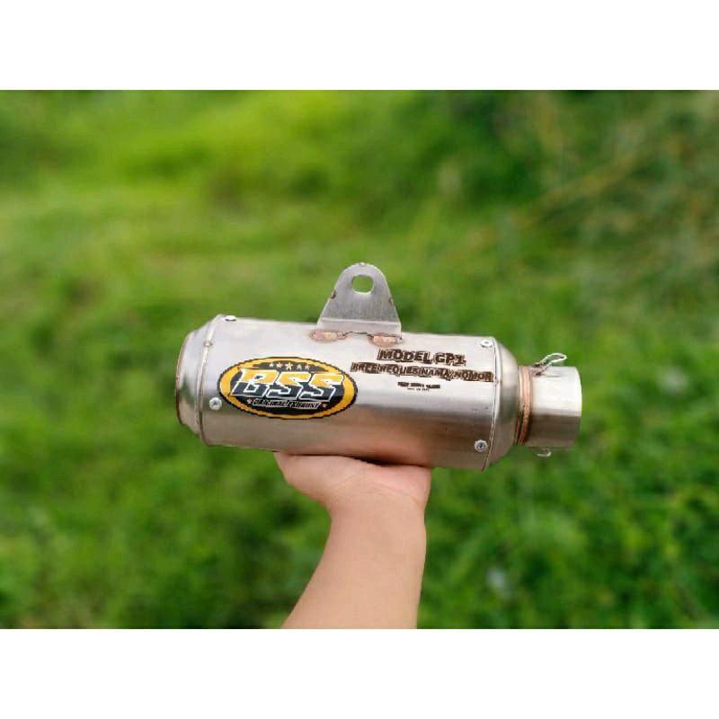 slincer BSS gp1 d50 mm - Shop | Tokopedia