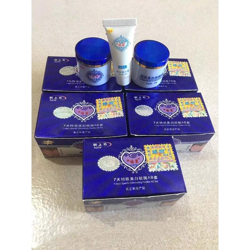 Jiaoli day & night cream plus moisturizer 20g Skincare - TikTok Shop ...