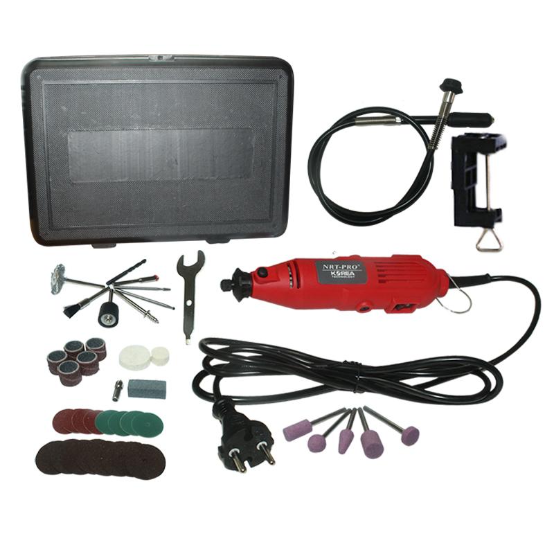 EELIC MEG-N903HD Mesin Gerinda Mini Grinder Variable Speed Mini - Shop ...