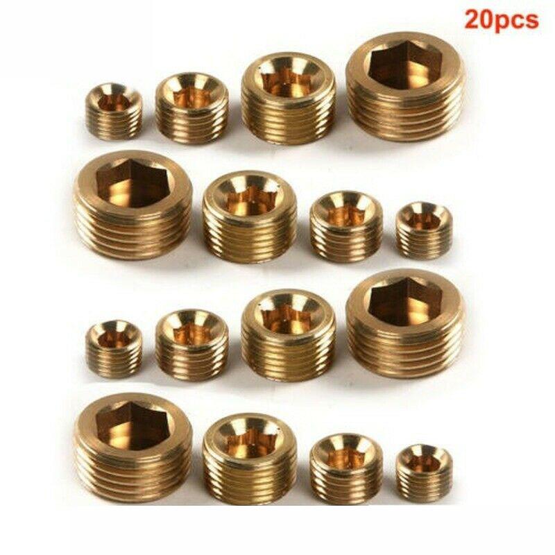 Practical Reliable Useful Portable Hex Thread Socket Hexagon - TikTok ...