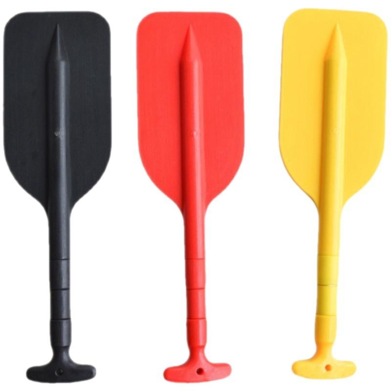 Uookin High Quality Telescoping Emergency Boat Paddle Lightweight ...