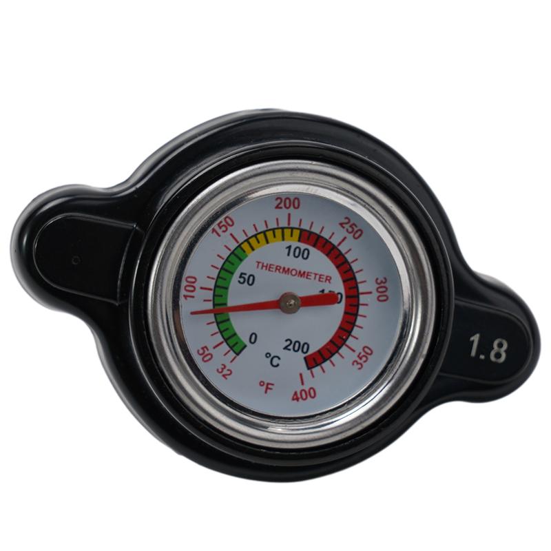 Motorcycle Radiator Cap For Honda CRF450R 2002-2015 1.8 High - TikTok ...