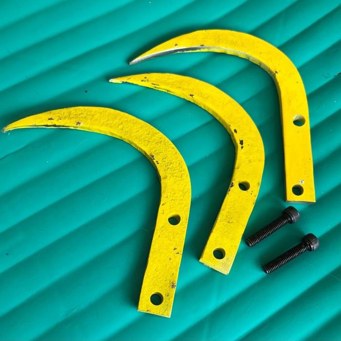 Alat tani sawit TAJI EGREK CAMEL 111 SUDAH LENGKAP BAUT - Shop | Tokopedia