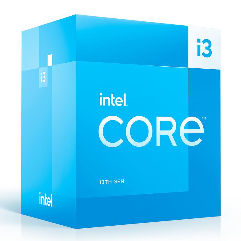 CPU | INTEL CORE I3 PROCESSOR | 3Y WARRANTY - TikTok Shop Malaysia