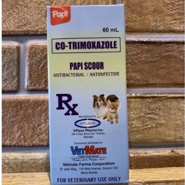 Papi Scour Oral Suspension for Cats and Dogs - TikTok Shop Philippines
