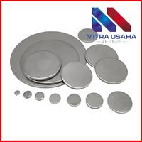 Jual Plat SUS 316 Tebal 3 mm Custom LASER Cutting Stainless Steel SS316 ...