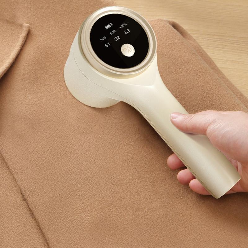 Electric Hair Ball Trimmer for Household Clothing Trimming ...