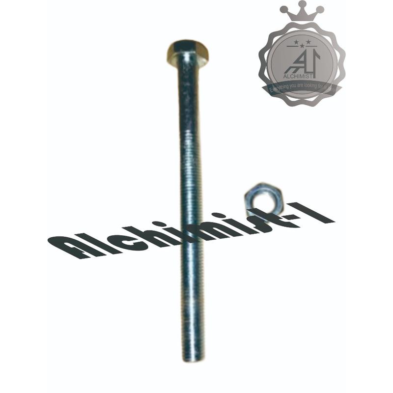 Baut Torsi + Mur Toyota Hiace Commuter Ori - Shop | Tokopedia