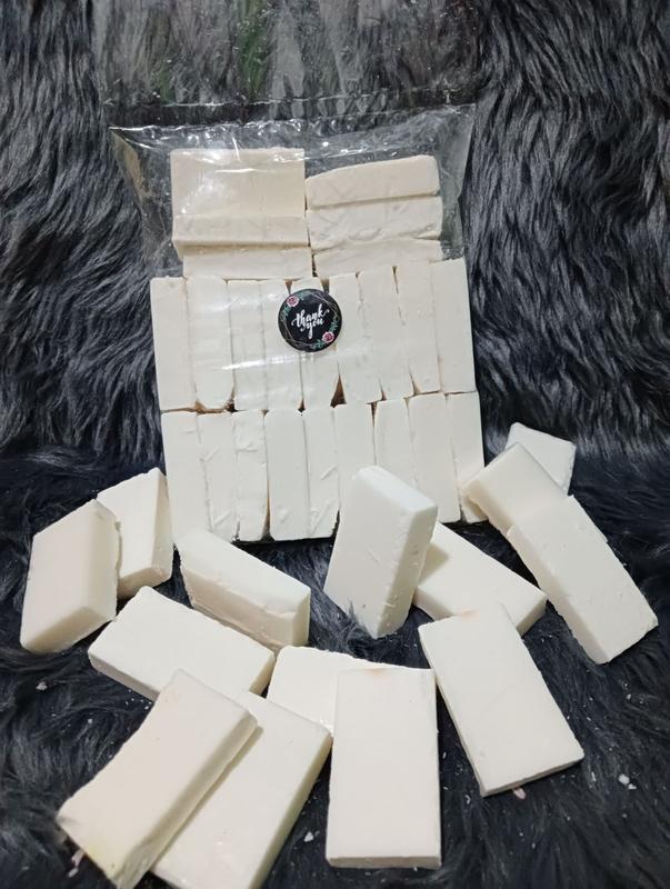 kagayaku whitening scrap soap HALF KILO 10x whitening soap, Scar ...