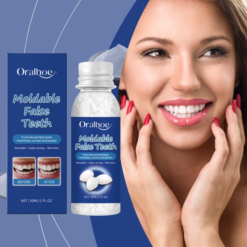 Sunna Trade Perfume shop ORALHOE matatag na dental adhesive para - TikTok Shop Philippines