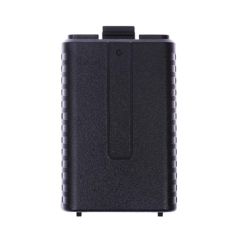 Replacement 6x AAA Batteries Pack for Shell Box for UV-5R 5R - TikTok ...