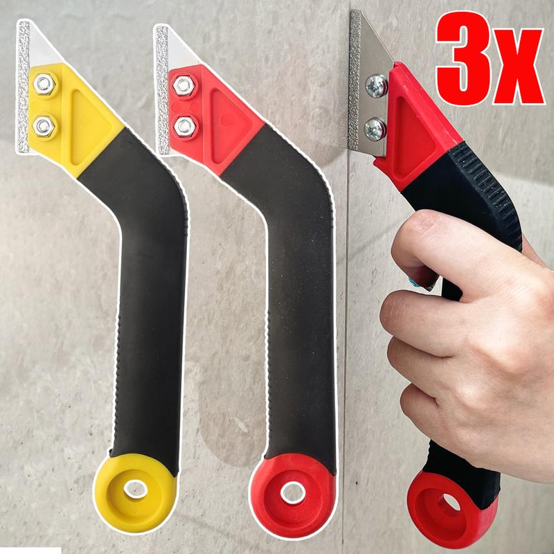 Heavy Duty Tile Gap Cleaning Tool Professional Grout Remover - TikTok ...