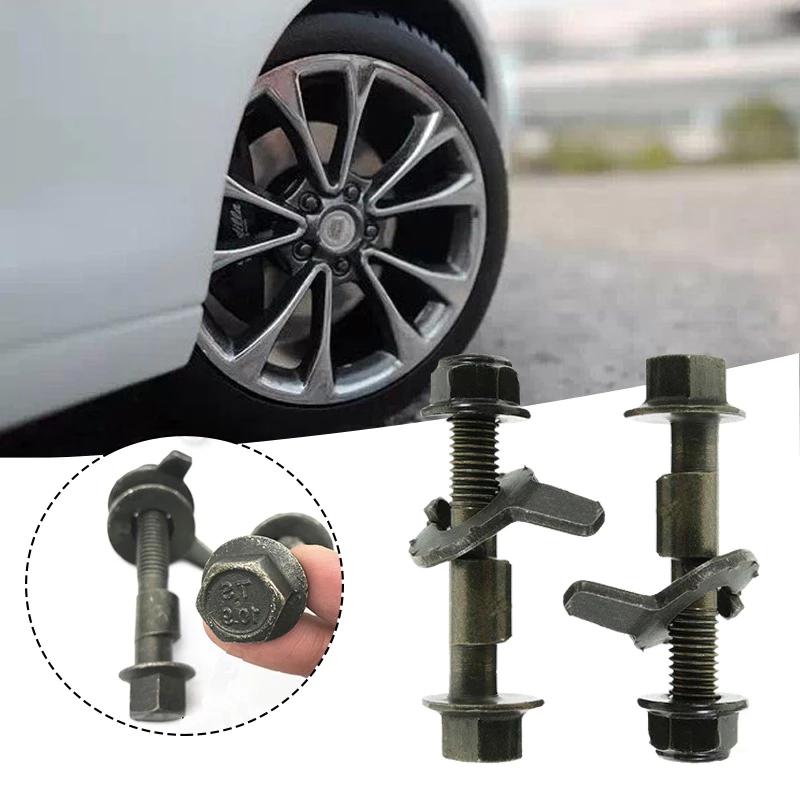 PROMO/ Baut Camber Spooring 12 Mm Isi 2 Pcs - Chamber Nut Pro AMERICA ...