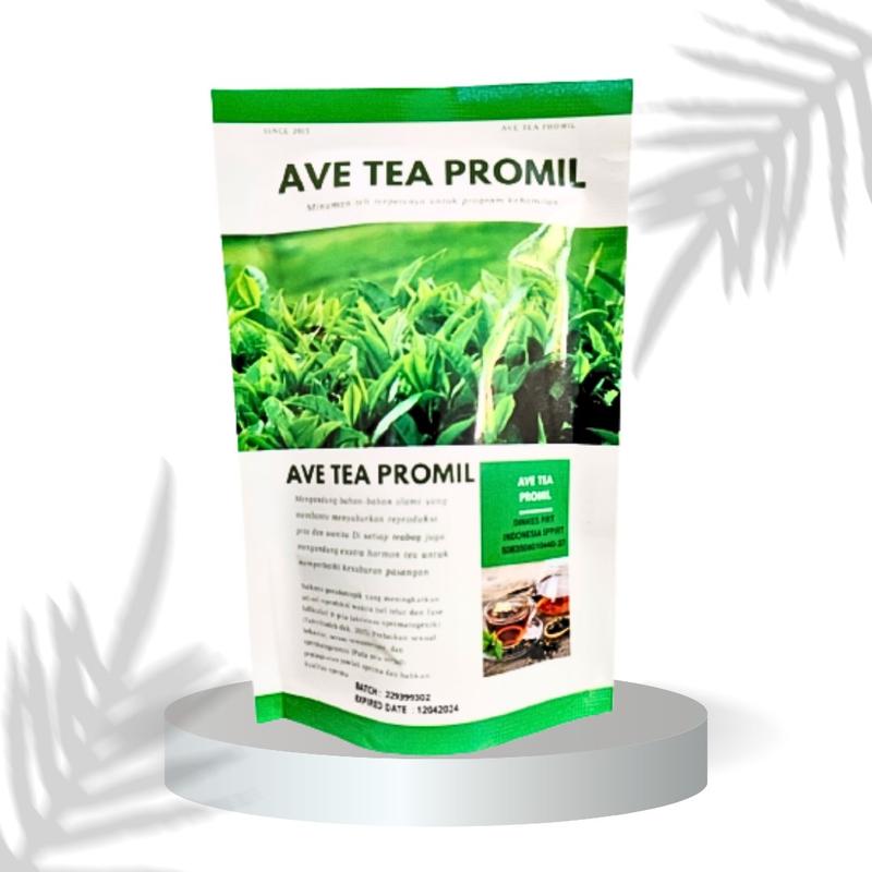 TEH AV TEA PREMIUM 20 Bag Bebas gula Herbal - Shop | Tokopedia