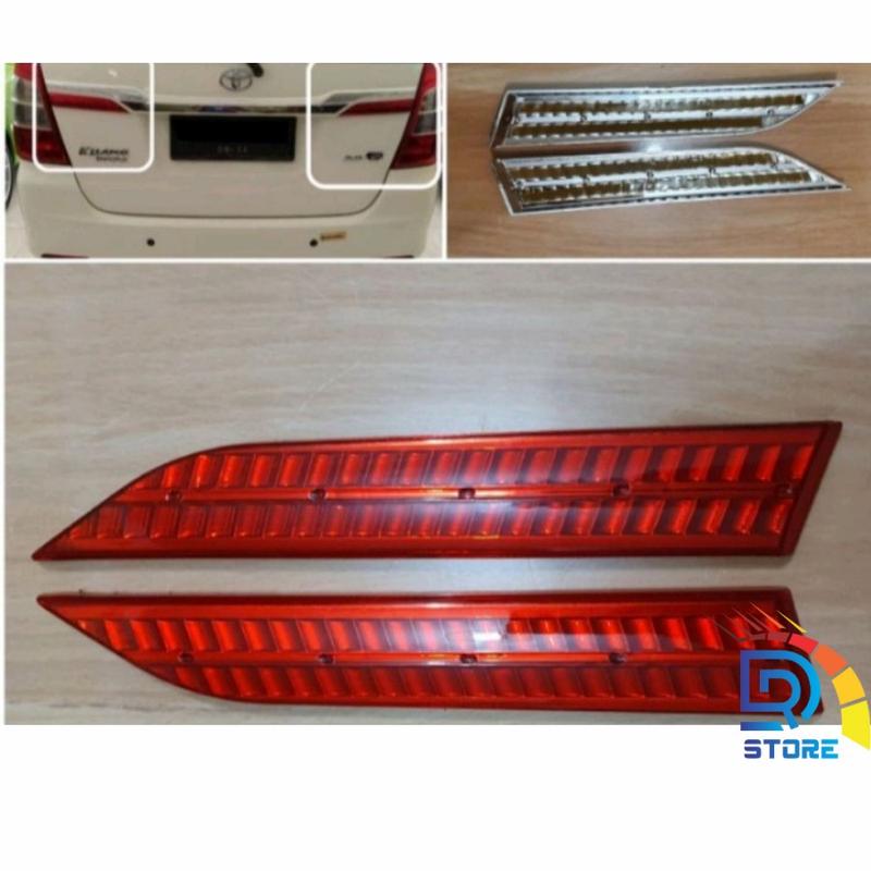 Lampu Reflektor Trunklid Innova 2013-2015 - Shop | Tokopedia