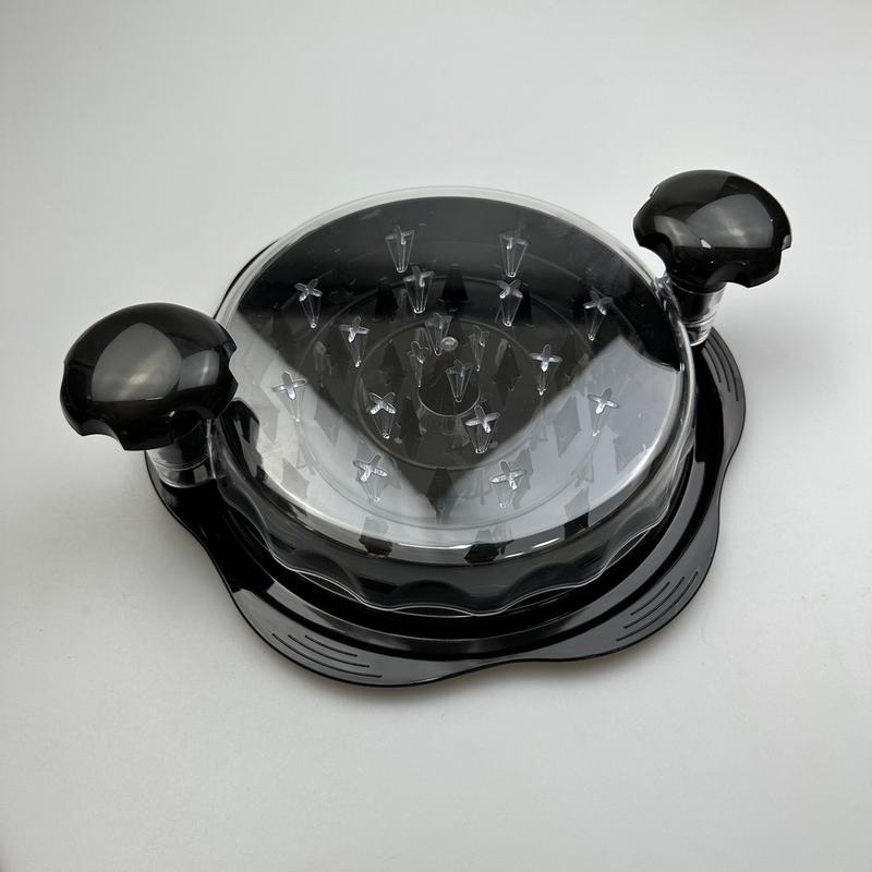 Transparency Cover Chicken Meat Grinder Shredded Meat Shredded Mincing ...