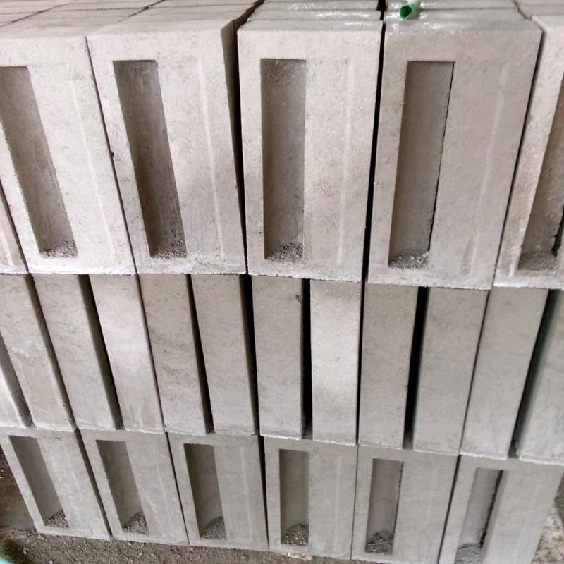 ROSTER BETON MINIMALIS/ROSTER TEMPEL/ ROSTER MODERN KEKINIAN_20×20×10cm ...