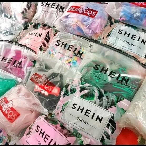 SHEIN Bundle Bale 10/20 Pcs - TikTok Shop Philippines