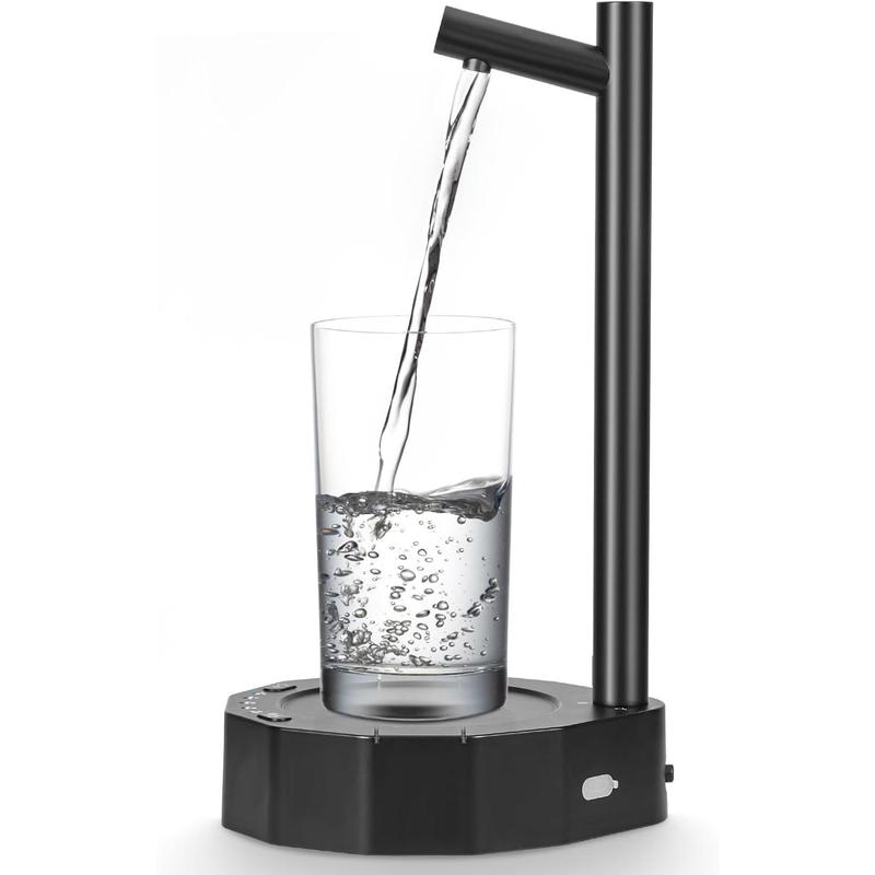World Standard Store Desktop Water Bottle Dispenser, Water Dispenser ...