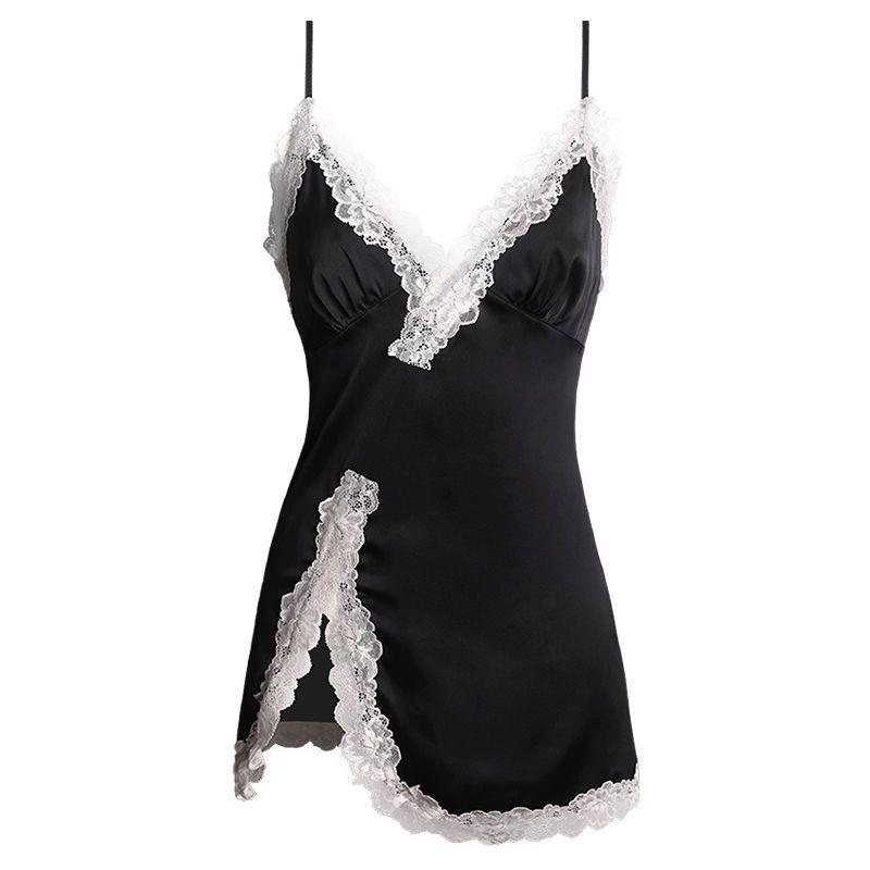 【STOK READY 】Baju Tidur, Gaya Selipar, Untuk Wanita, Koleksi - TikTok ...