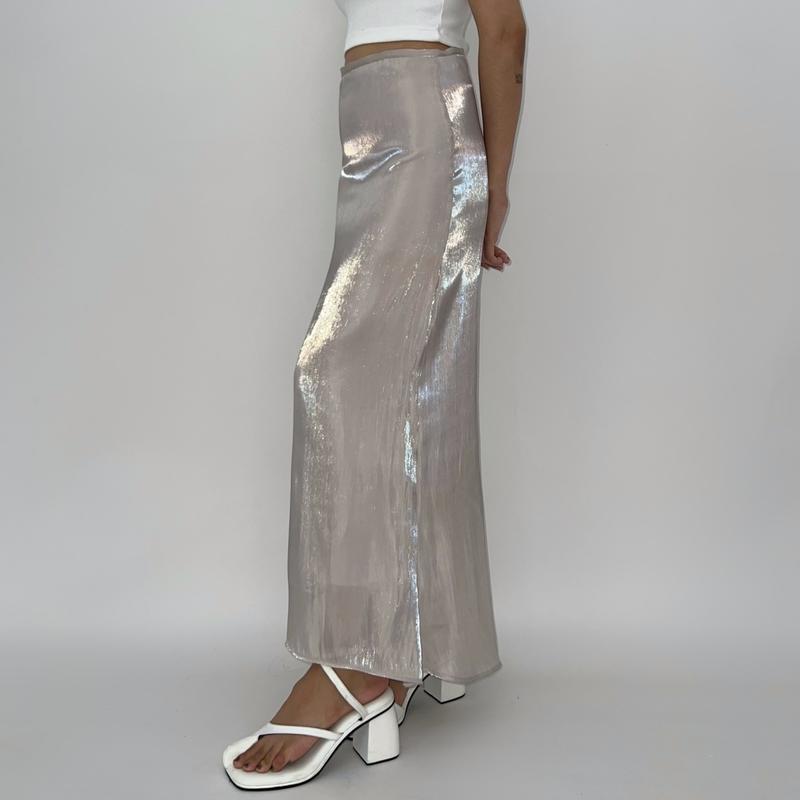 PUFF IT UP — Shimmer Skirt - Rok Shimmer - Shop | Tokopedia