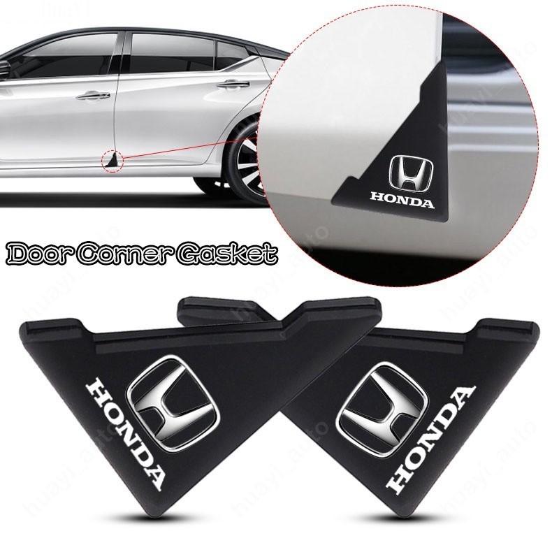[ Tawaran Masa Terhad] 2 / 4 Pcs Honda Silikon Anti-perlanggaran ...