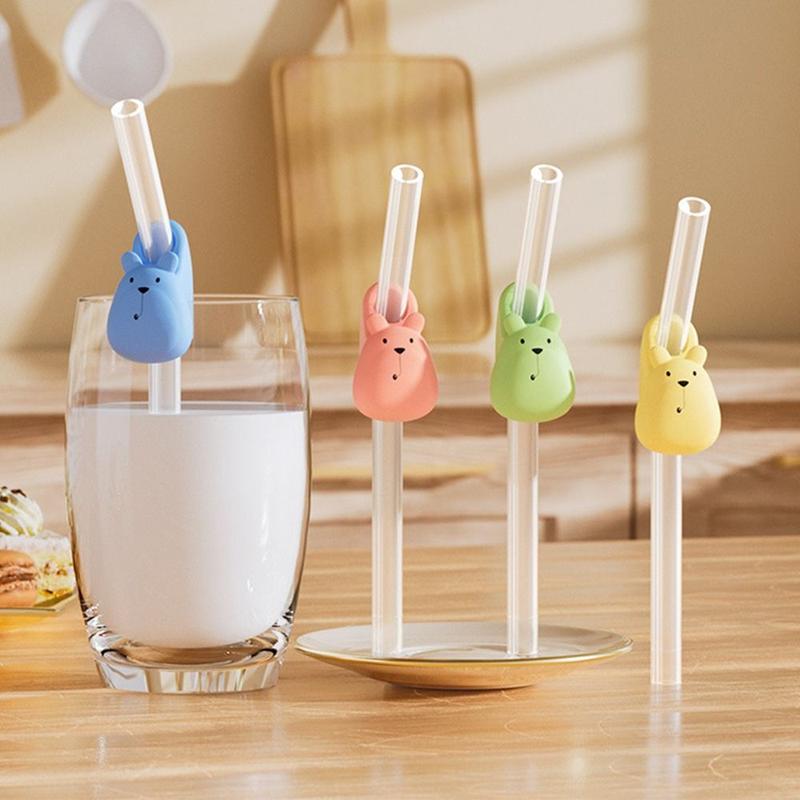 Gifts Portable Baby Buckle Straw Multi-function Water Cup Accessories ...