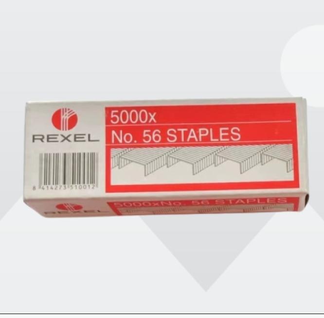 Small Staple Wire No.33 Office School Supplies Fine Wire Staples ...